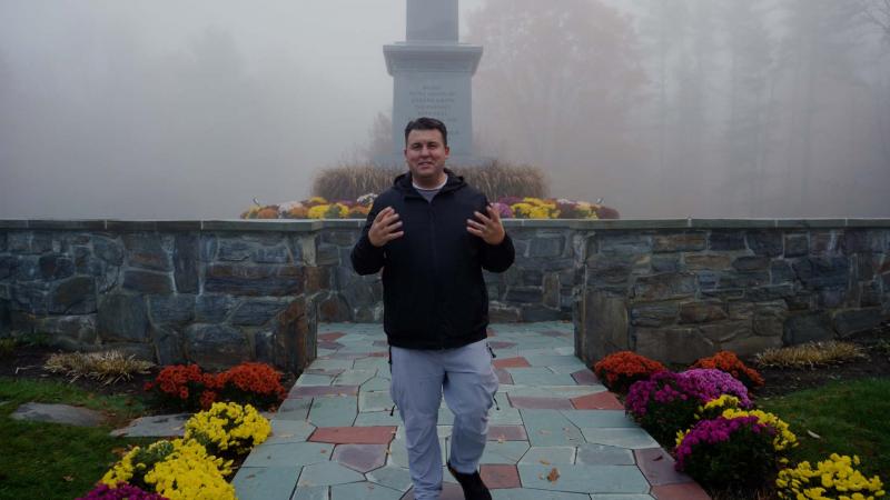 Video: Joseph Smith’s Birthplace | ScriptureCentral