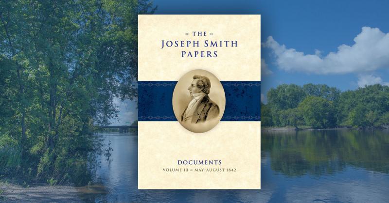 New Joseph Smith Papers volume gives window into the Nauvoo