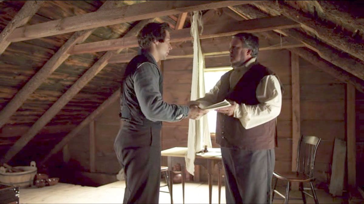 What Was on the Lost 116 Pages? | ScriptureCentral