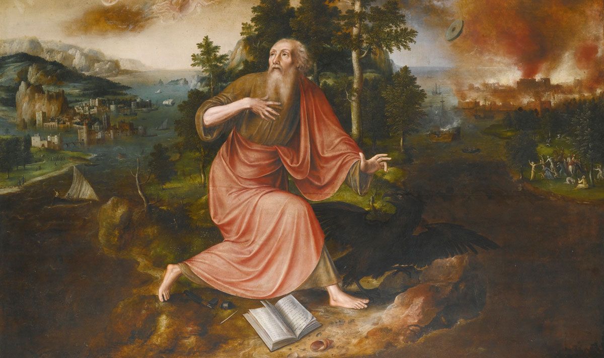 Why Do New Testament Words and Phrases Show Up in the Book o