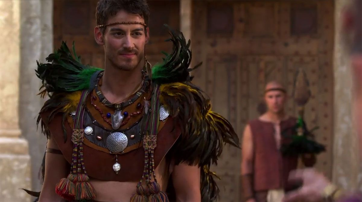 Was Korihor Really an Atheist? | ScriptureCentral