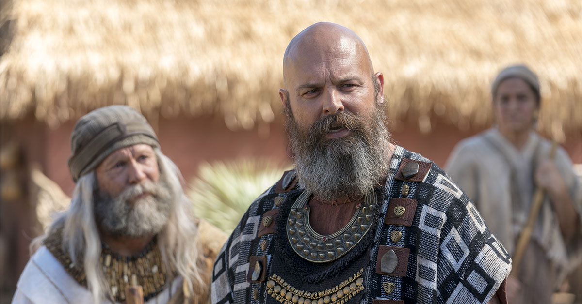 Why Did Jacob Include the Case of Sherem? | ScriptureCentral