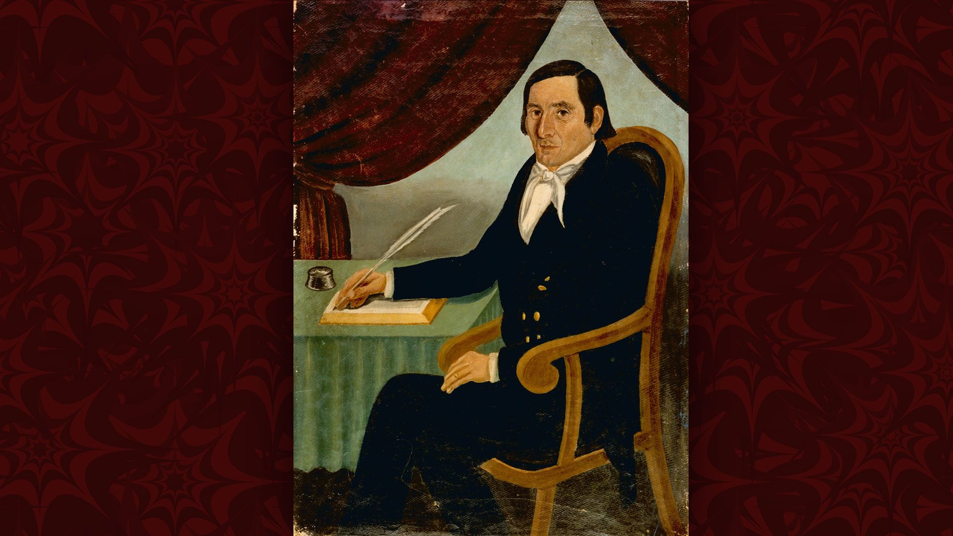 How Was the Joseph Knight Family Important to Bringing Forth