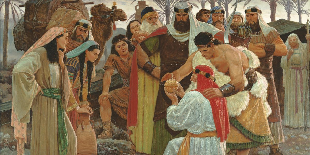 Acquiring Spiritual Knowledge: Act in Faith | ScriptureCentr