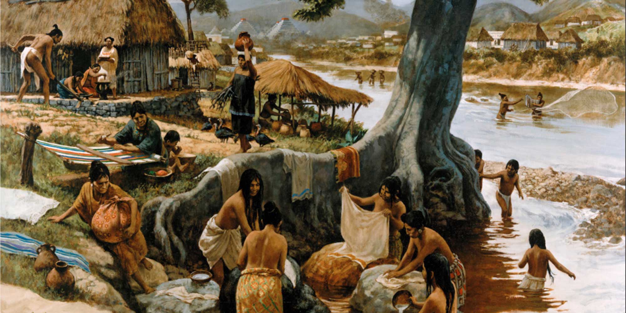 Why is Amulek’s Household Significant? | ScriptureCentral