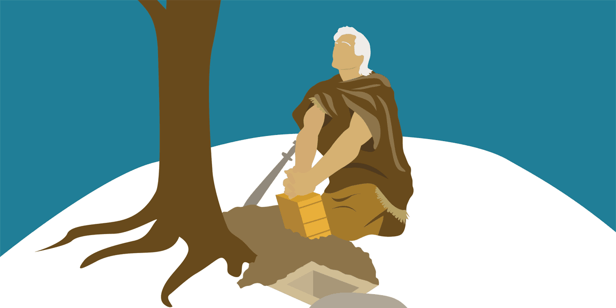 How Important Was It to Moroni that We Pray about the Book o