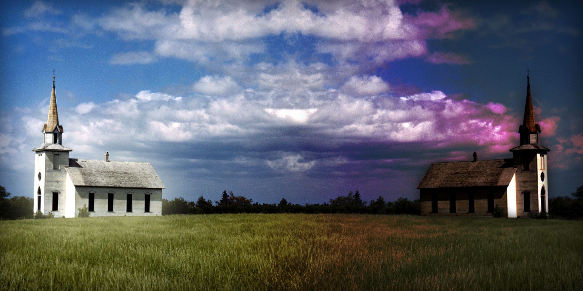 Are There Really Only Two Churches? | ScriptureCentral