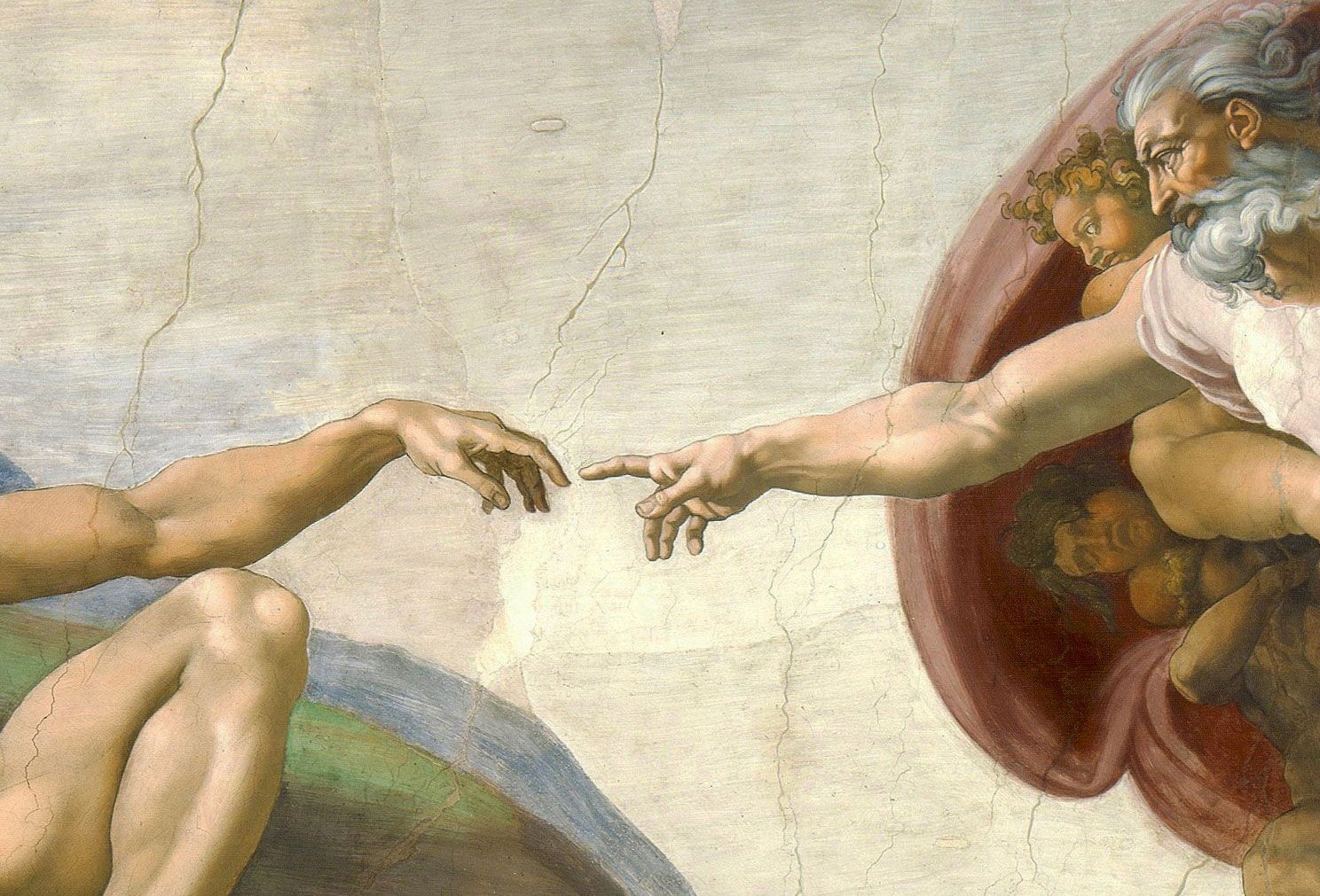 Why is the Lord's Hand "Stretched Out Still"? | ScriptureCen