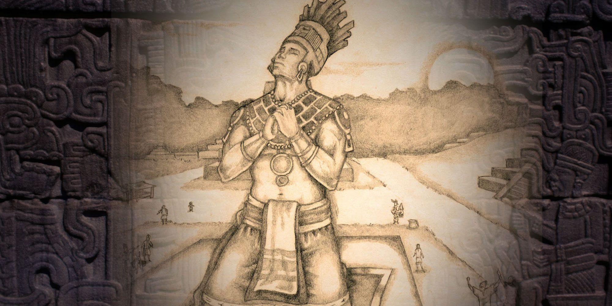 Why Did Alma Repeat the Lord’s Name Ten Times While in Praye