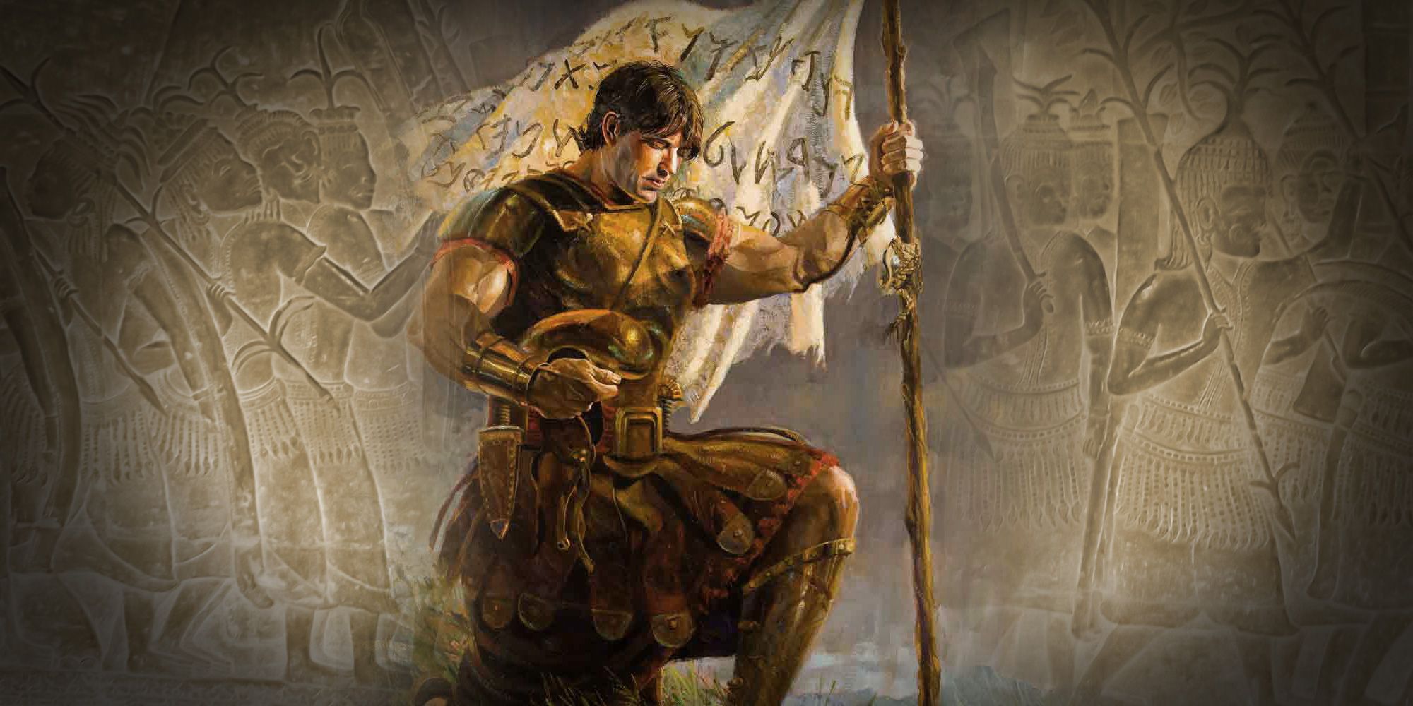 Why Was Moroni’s Young Age an Advantage? | ScriptureCentral