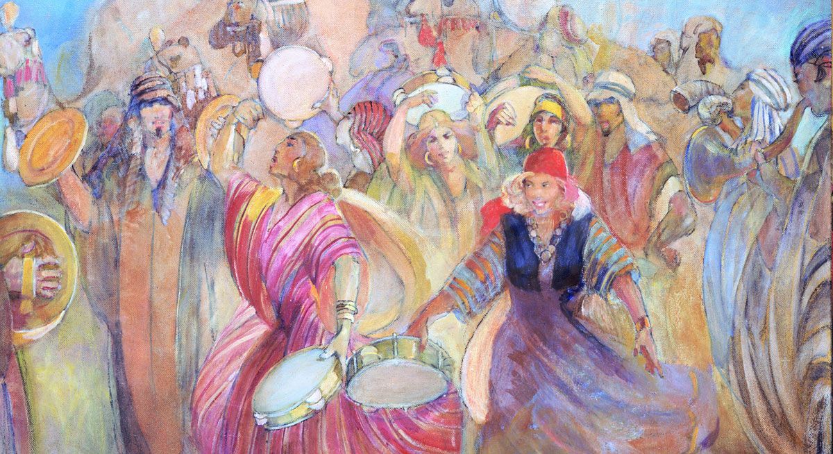 Why Did the Peace Last So Long in 4 Nephi? | ScriptureCentra