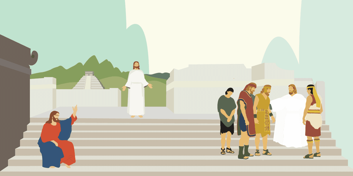 What Does It Mean to Be Perfect? | ScriptureCentral