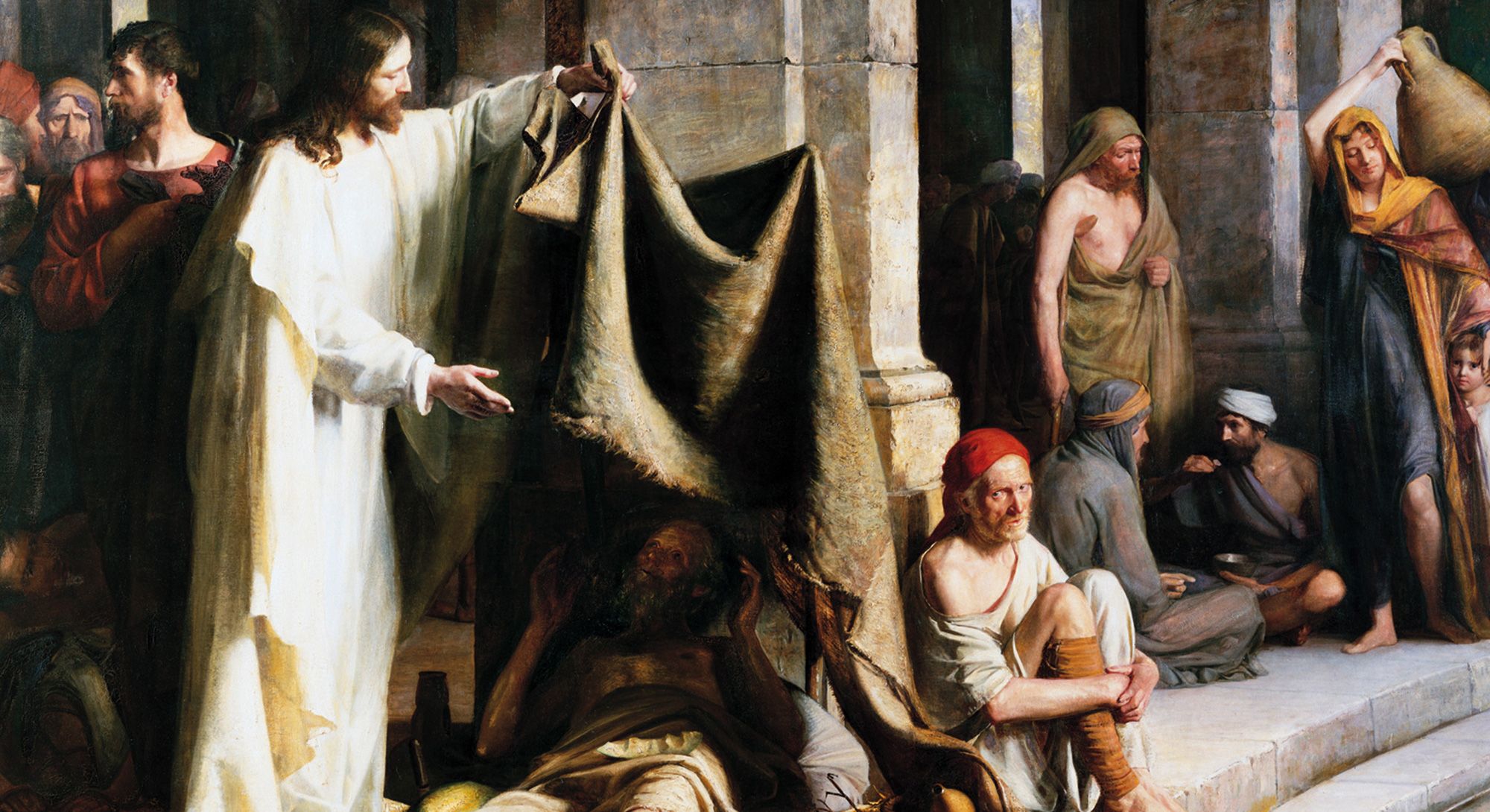 Why Did the “Pride Cycle” Destroy the Nephite Nation? | Scri