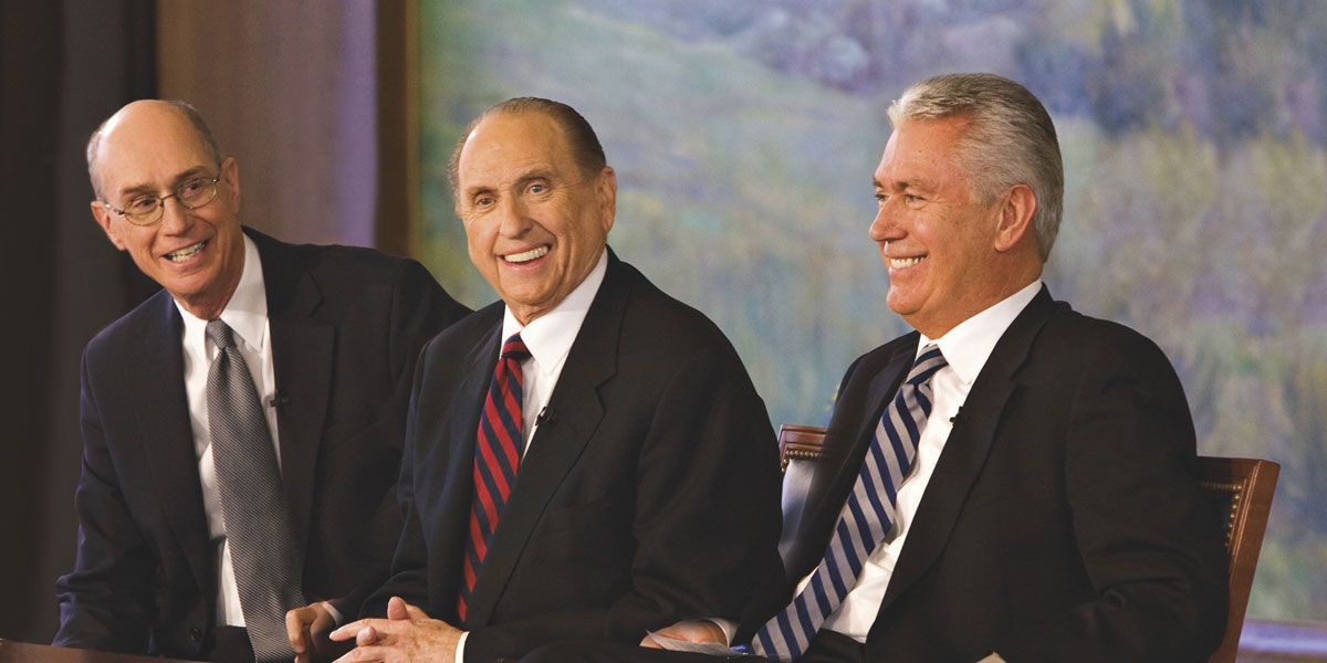 Why Do We Need Prophets? | ScriptureCentral