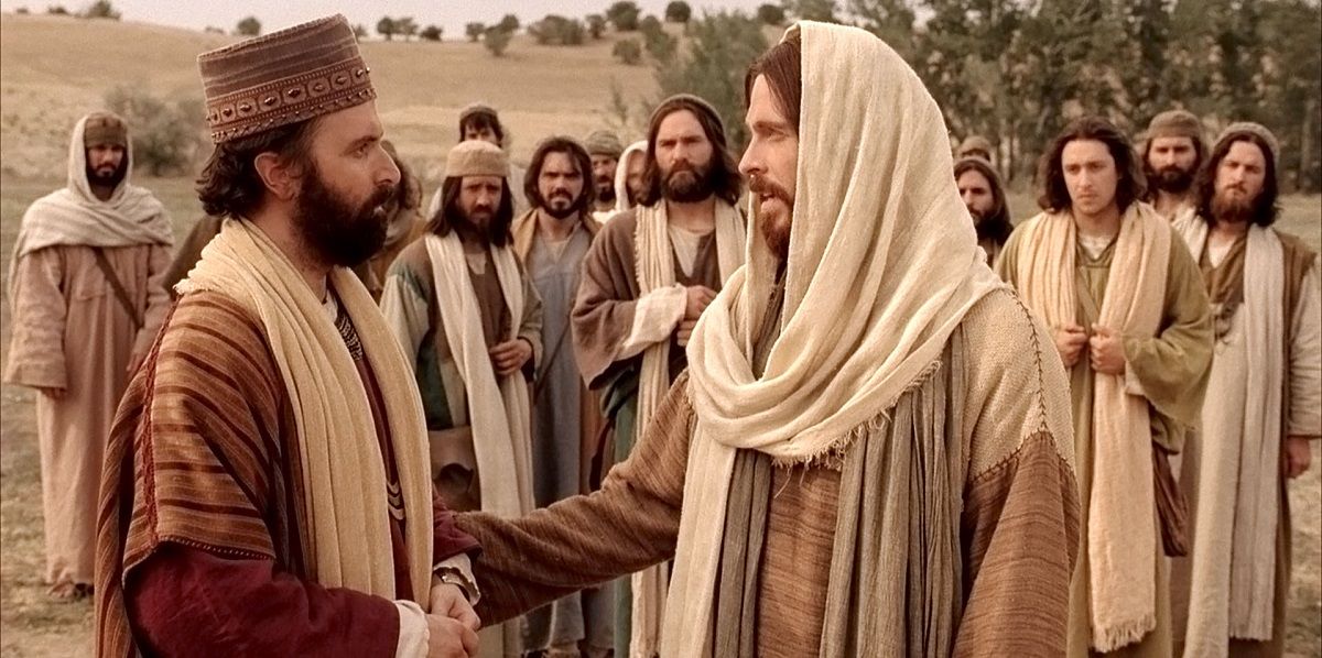 What Does It Really Mean to Be a Good Person? | ScriptureCen
