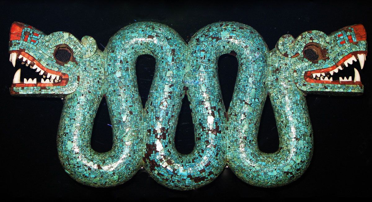 Why Did Snakes Infest Jaredite Lands During a Famine? | Scri