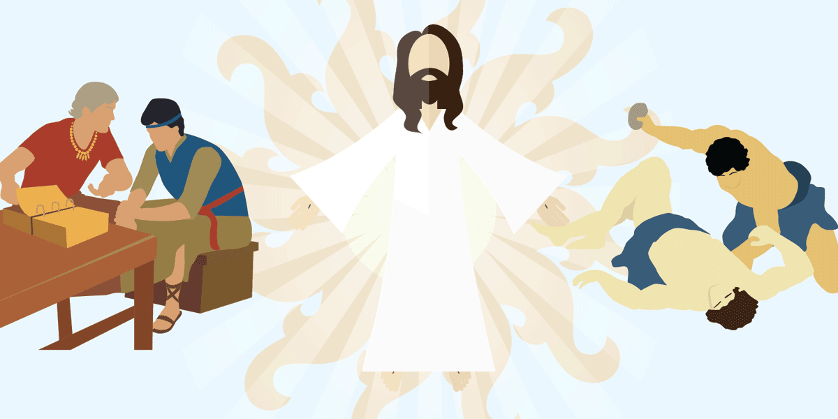 Why Can Wickedness Never Bring Happiness? | ScriptureCentral