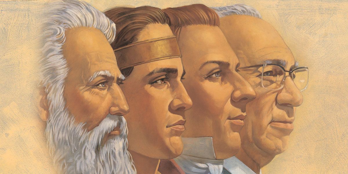 ¿Qué enseña el Libro de Mormón sobre los profetas? | Central