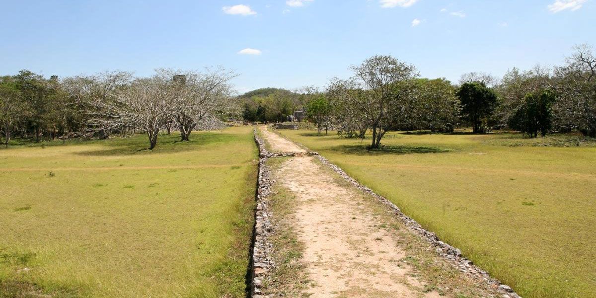 ¿Hay evidencia de caminos en la antigua América? | Central d