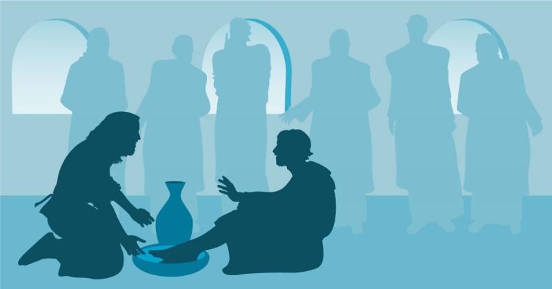 3 Teachings from the Last Supper that Latter-day Saints can