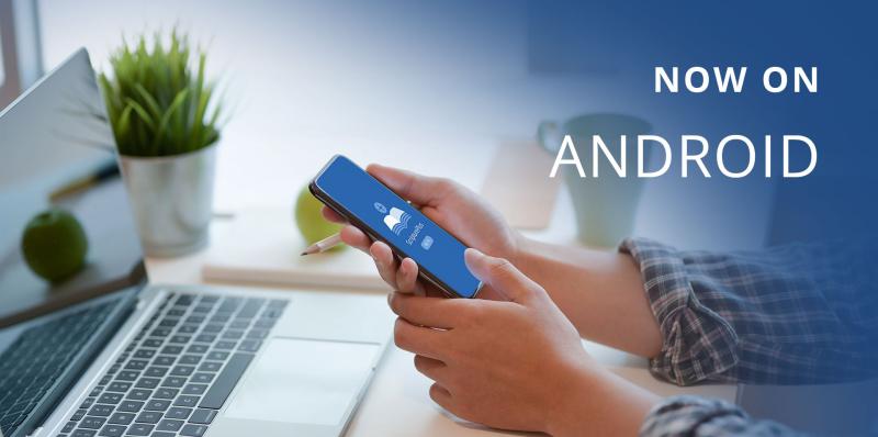 Book of Mormon Study App ScripturePlus now available in Andr