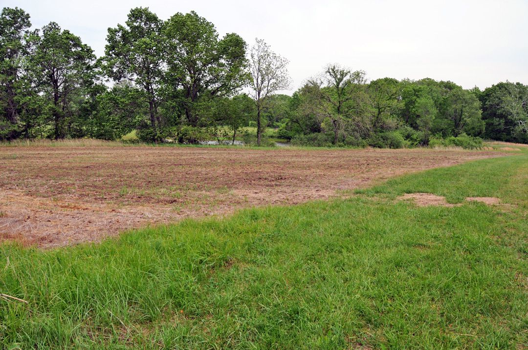 Site of the Michael Arthur Farm | ScriptureCentral