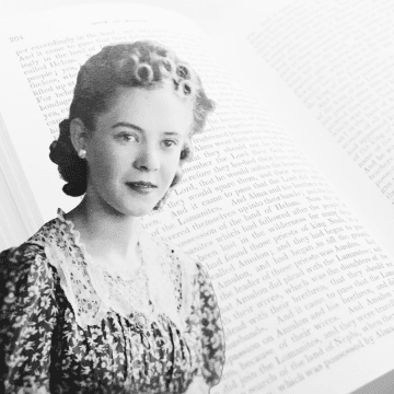 In the Book Episode 14: "A Mother’s 'Twig' in Rhodesia: Minn