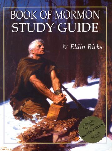 Book of Mormon Study Guide | ScriptureCentral