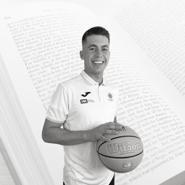 In the Book Episode 16: "Rebounding from Cancer with the Boo