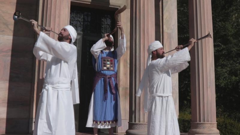 Video: Understanding Rosh Hashanah | ScriptureCentral