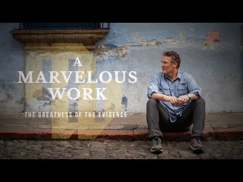 Trailer: A Marvelous Work | ScriptureCentral
