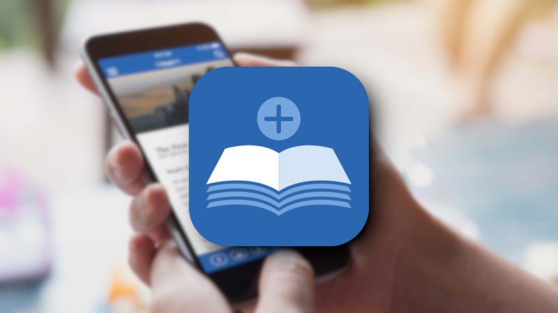 ScripturePlus: The Ultimate Gospel Study App | ScriptureCen