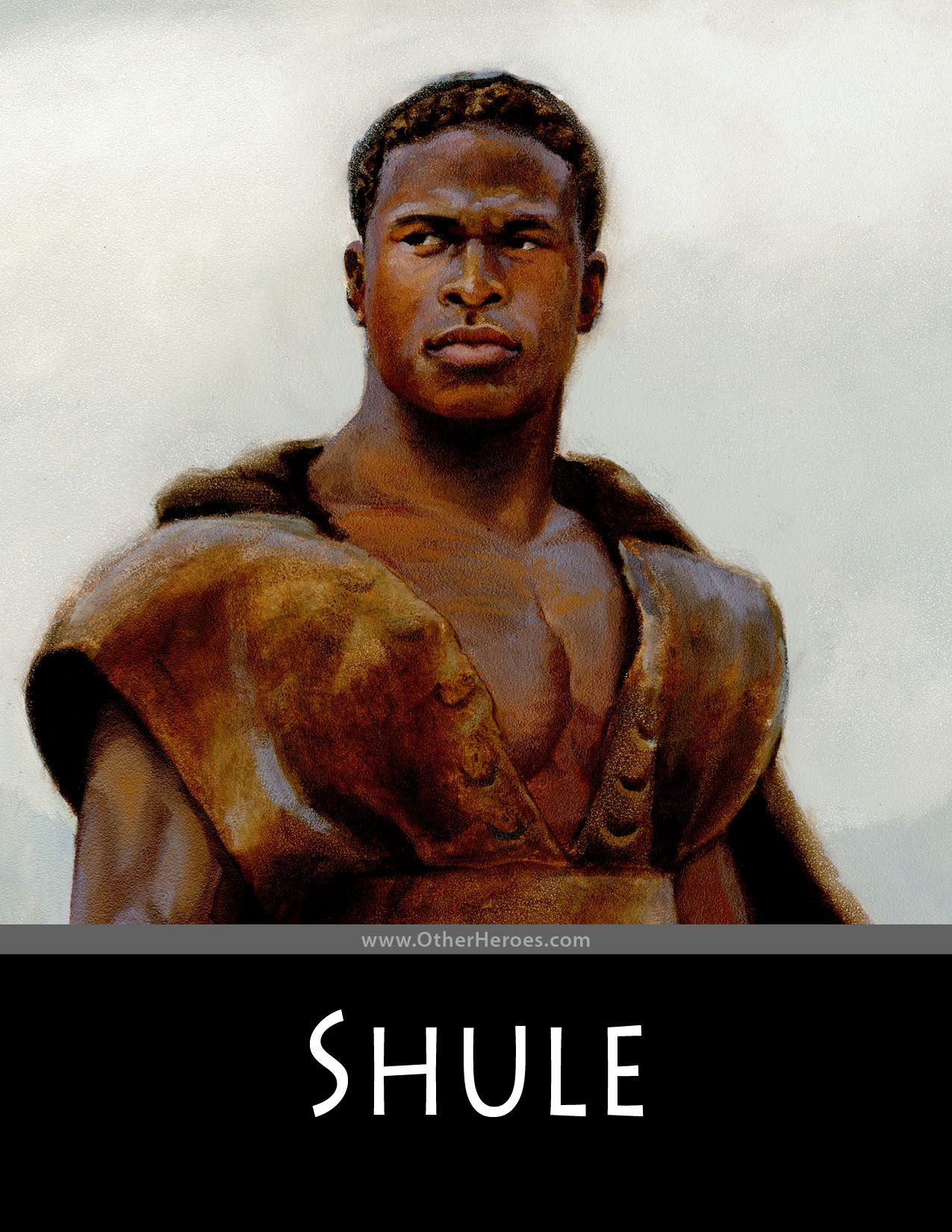 Shule | ScriptureCentral