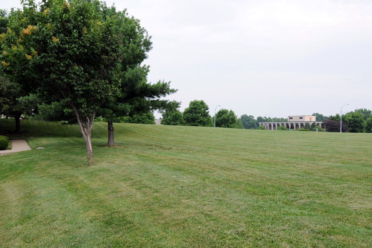 Temple Lot Site in Independence, Missouri | ScriptureCentral