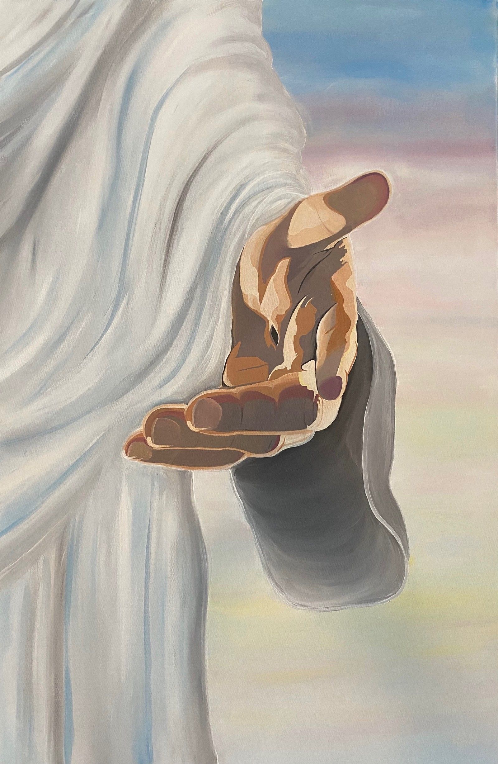 Hear Him | ScriptureCentral