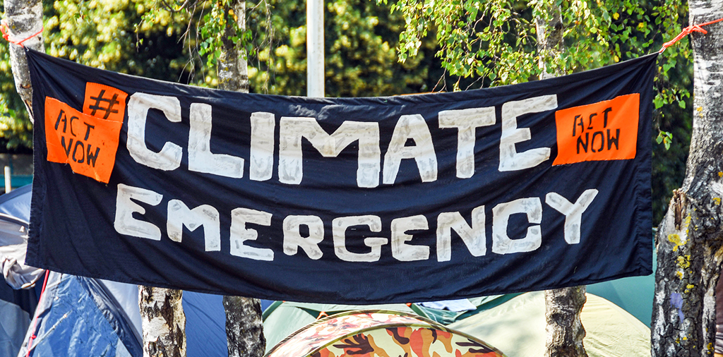 Call for charities and social enterprises to do more to tackle climate ...