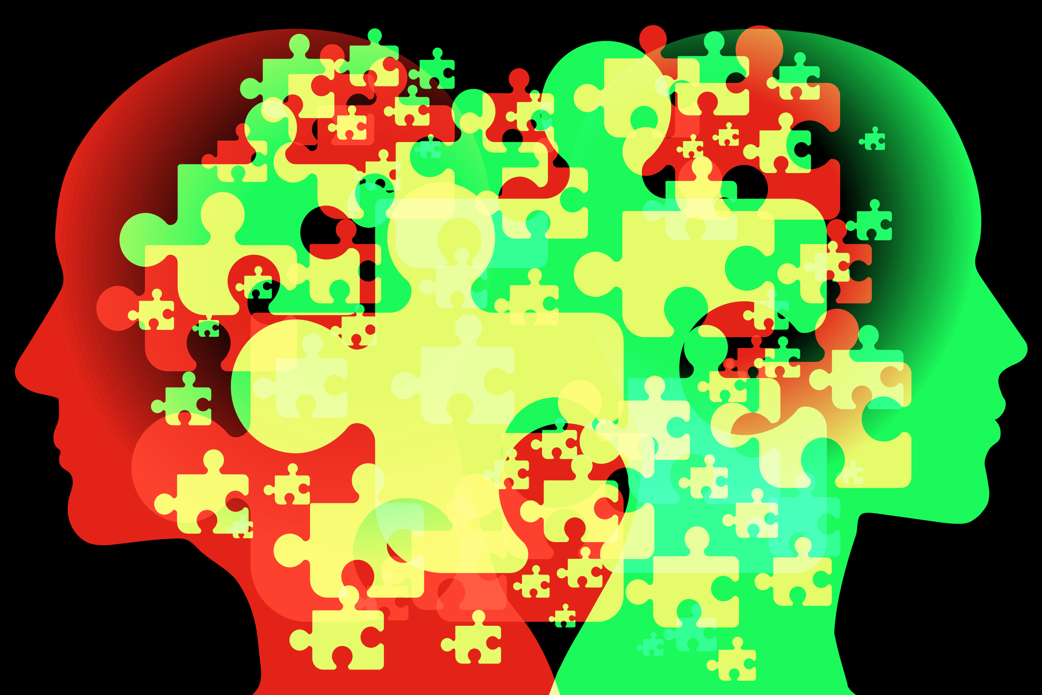 The stomach-whirling lurch from optimism to pessimism... - TFN