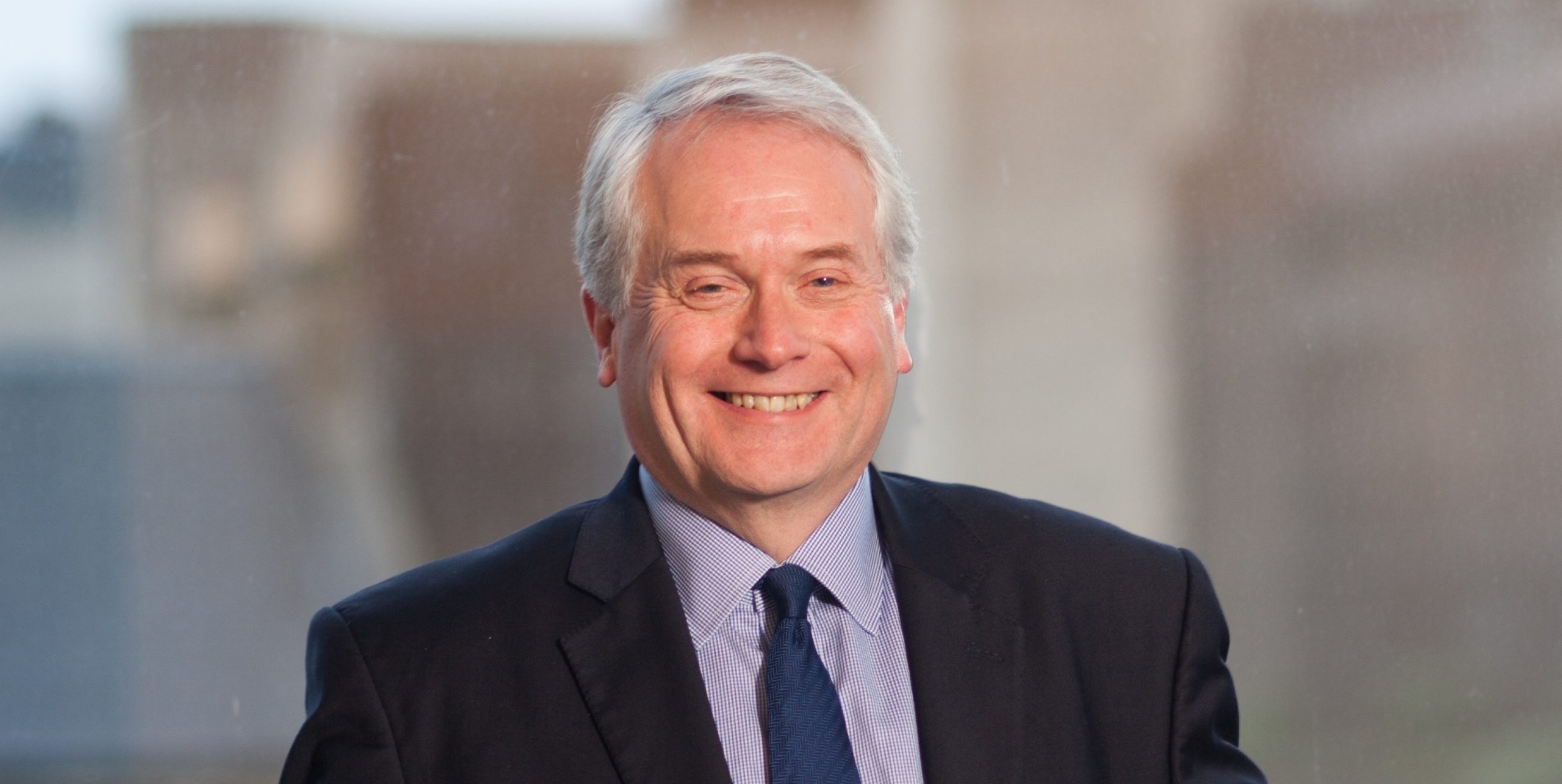 Strong leadership has never been more important for our charities - TFN