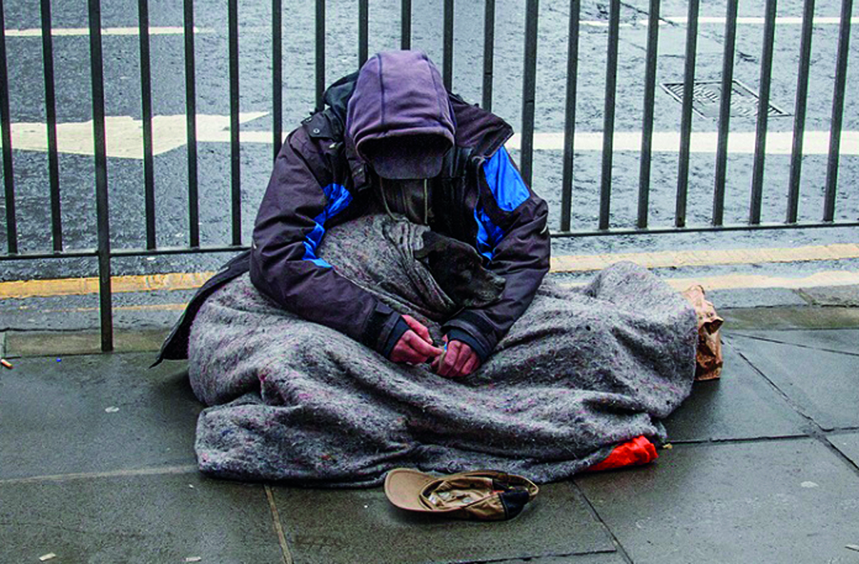 Homeless shelters to be phased out - TFN