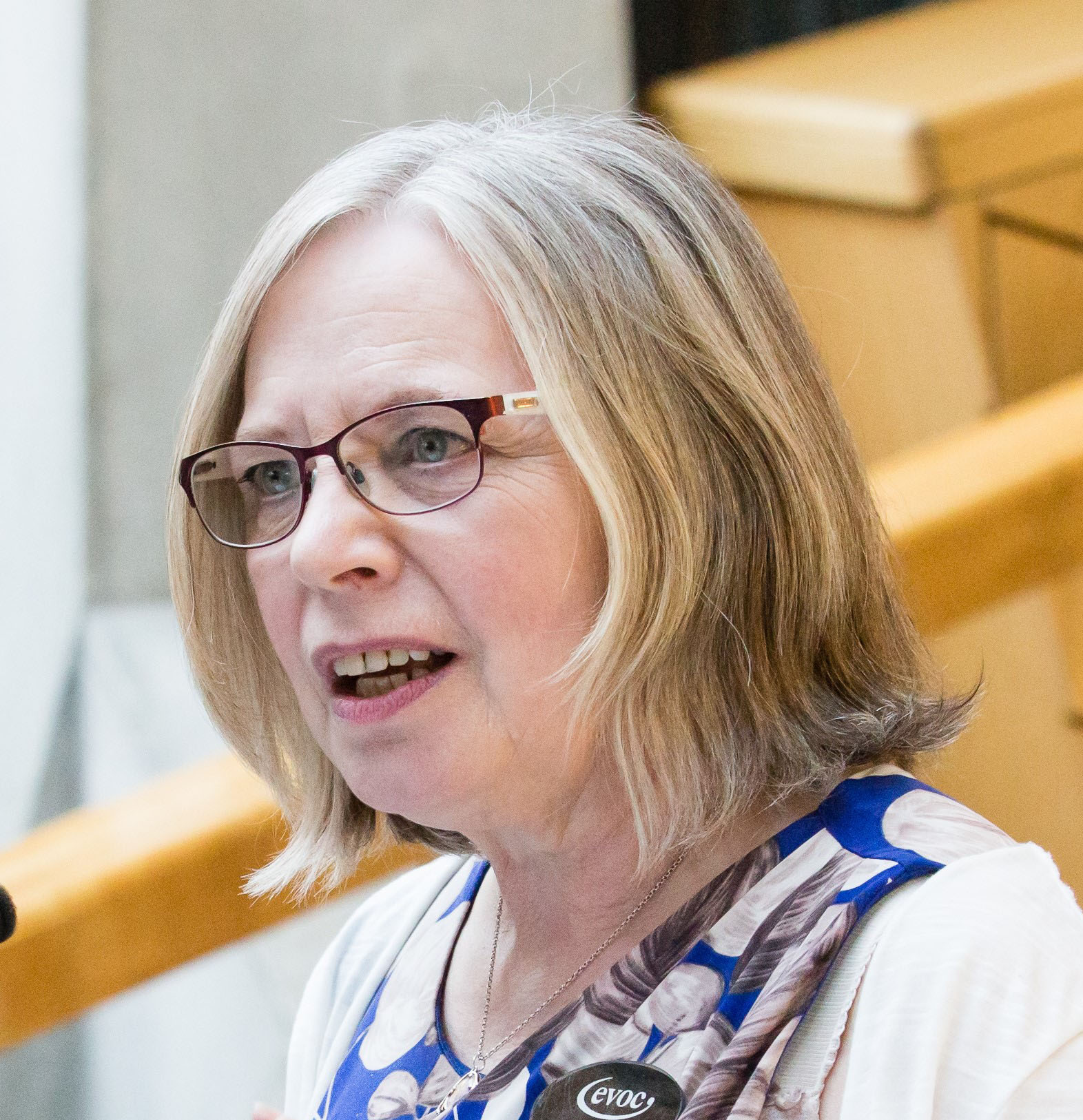 People, places and possibilities - TFN