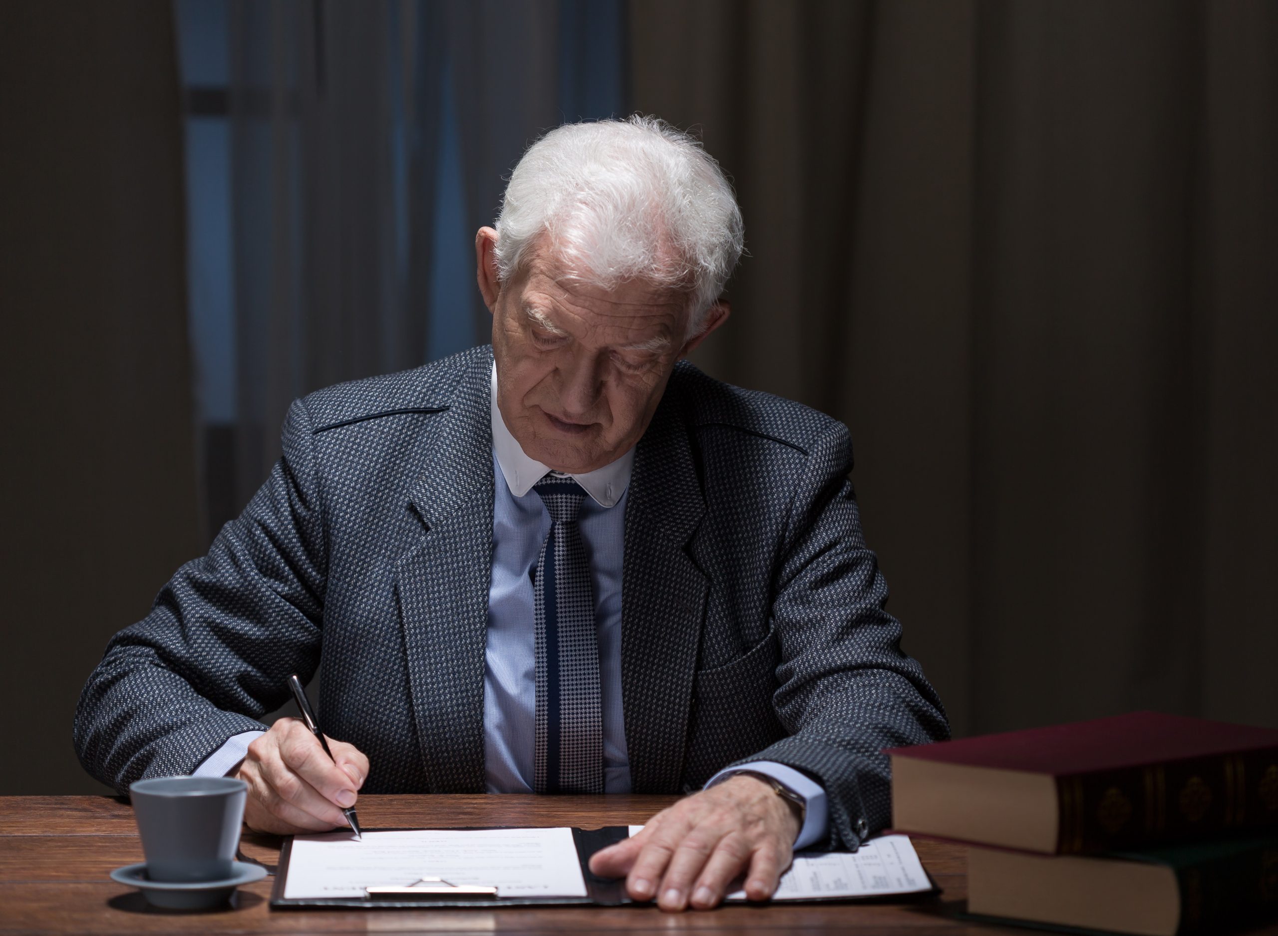 Legacy market growth reaching £4.5 billion - TFN