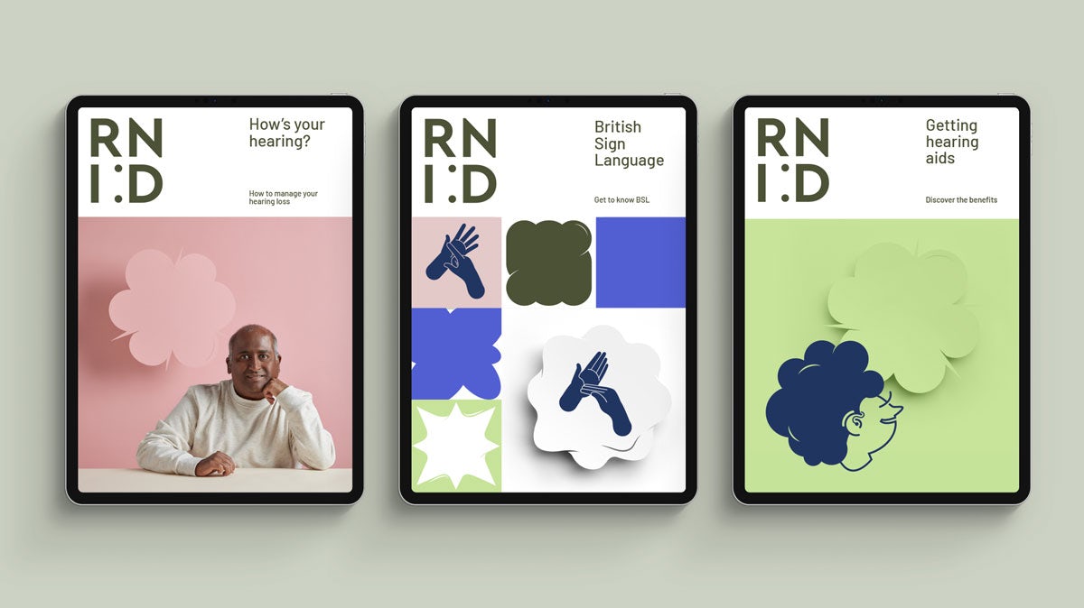 First surplus recorded in years for RNID - TFN