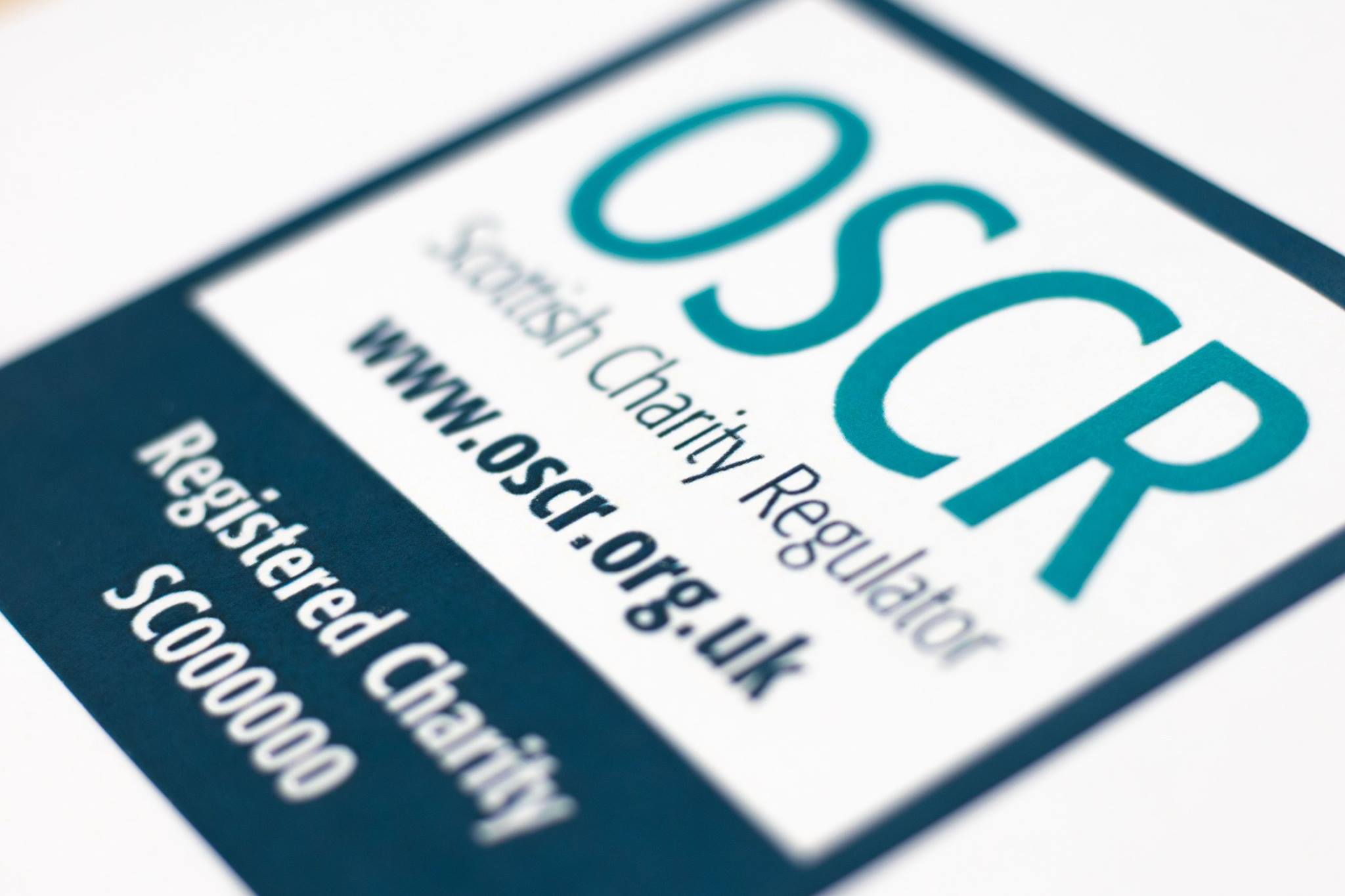 OSCR urges all Scots charities to get ready for new obligations for ...