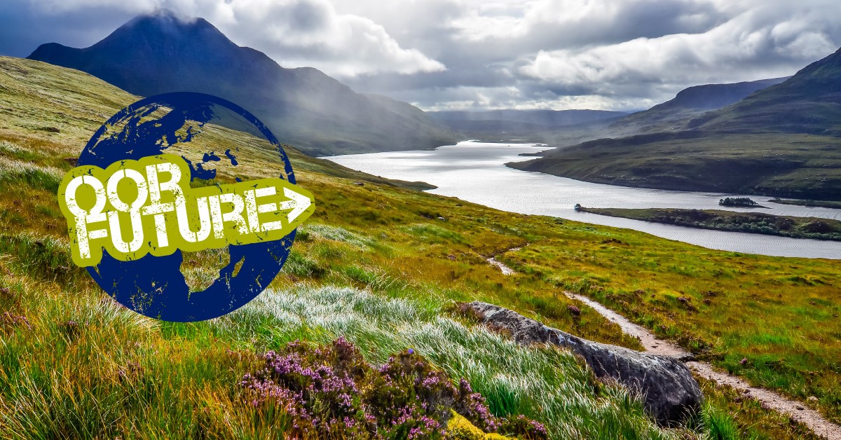 What do we want our future to look like? - TFN