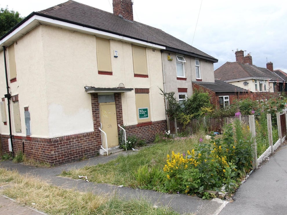 Third sector asked for views on empty homes - TFN