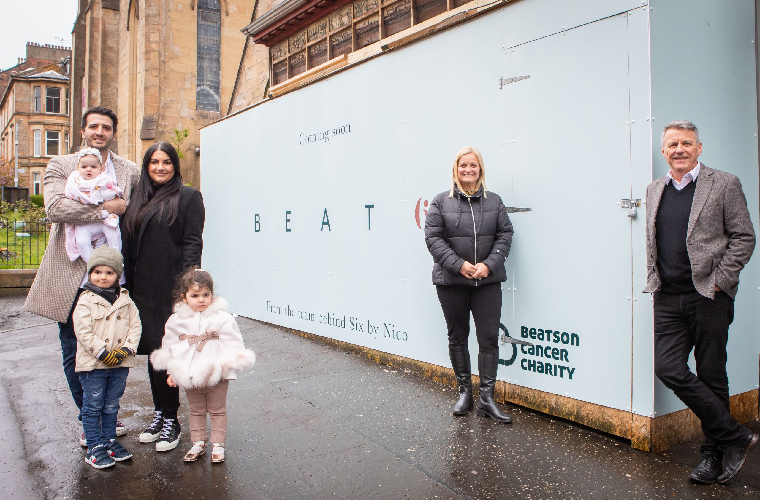 Beatson issues hasty apology after rejecting Russian PhD student - TFN