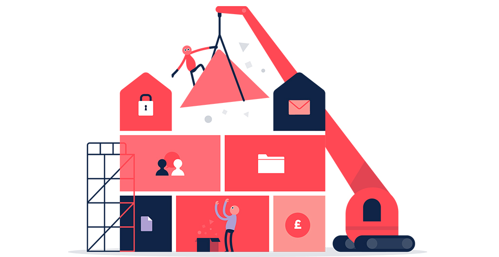 Helping Scotland to get connected - TFN