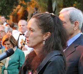 Former UK ambassador joins international charity body - TFN