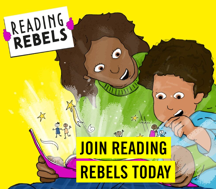 Top stars back Reading Rebels - TFN