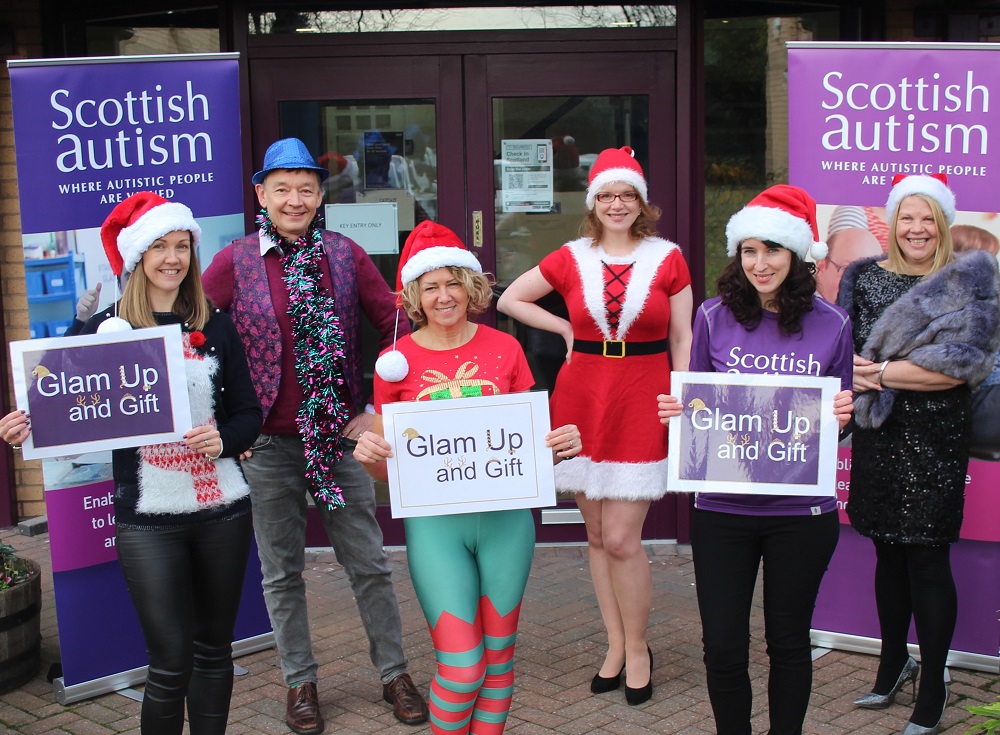 Autism charity launches new campaign - TFN